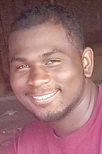 Jeremiah R.L. Barnes 2002-2019 | News, Sports, Jobs - Tribune Chronicle